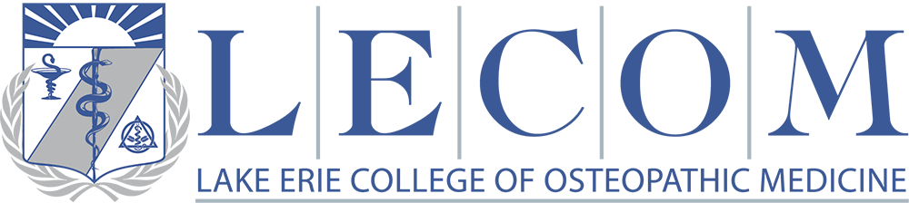 Lake Erie College of Osteopathic Medicine - Career Street